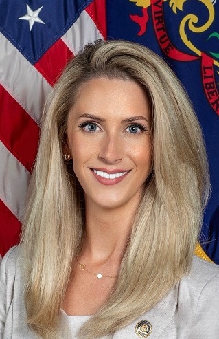 PA State Rep. Stephenie Scialabba
